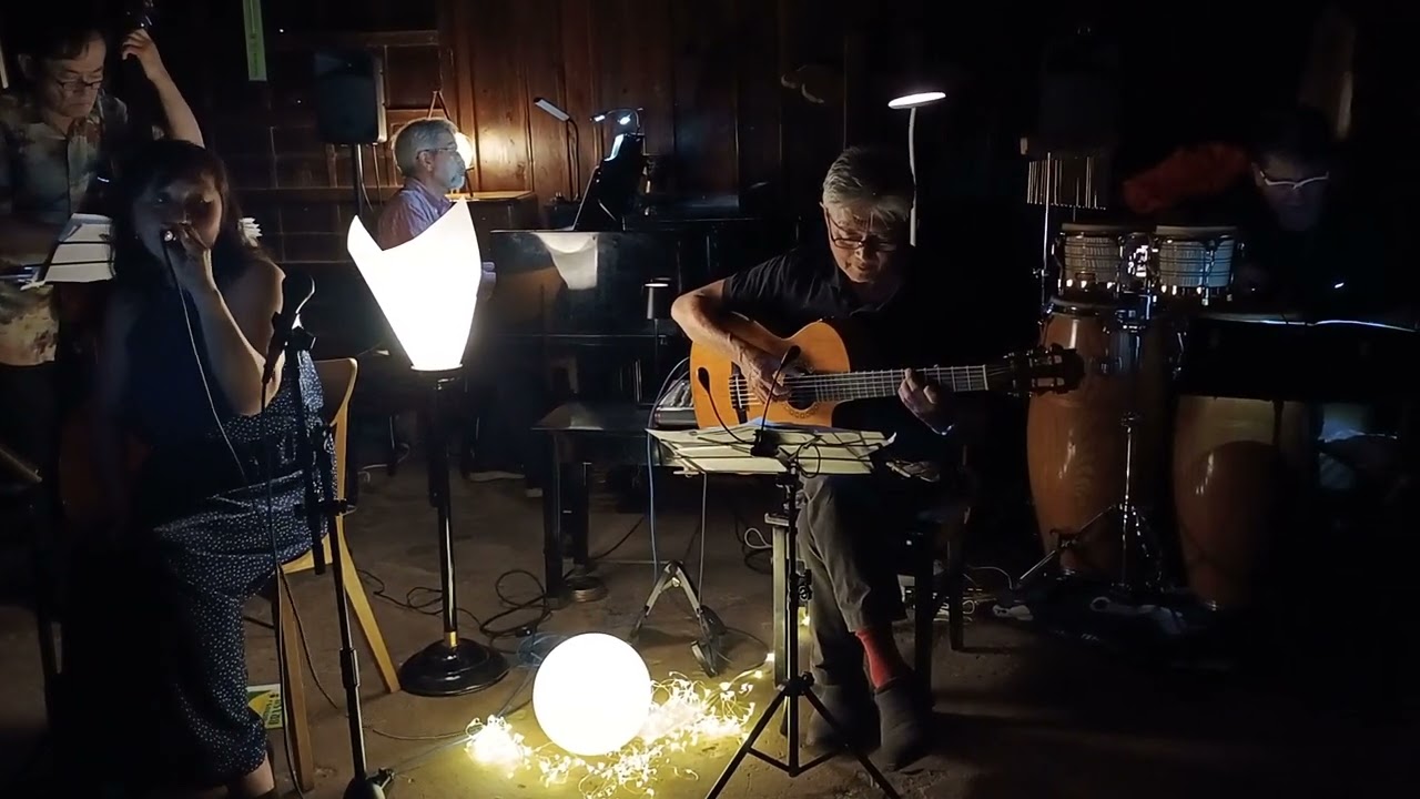 Just the Way You Were ＠かやの木 2024/9/27 - MAGMOE