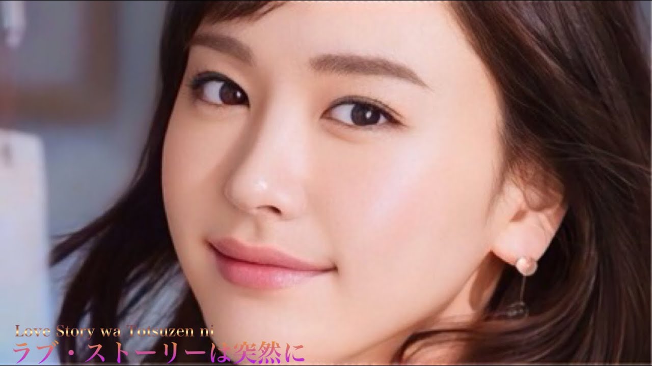 小田和正《ラブ・ストーリーは突然に》Cover Music（Andrew/新垣結衣Ver） - MAGMOE