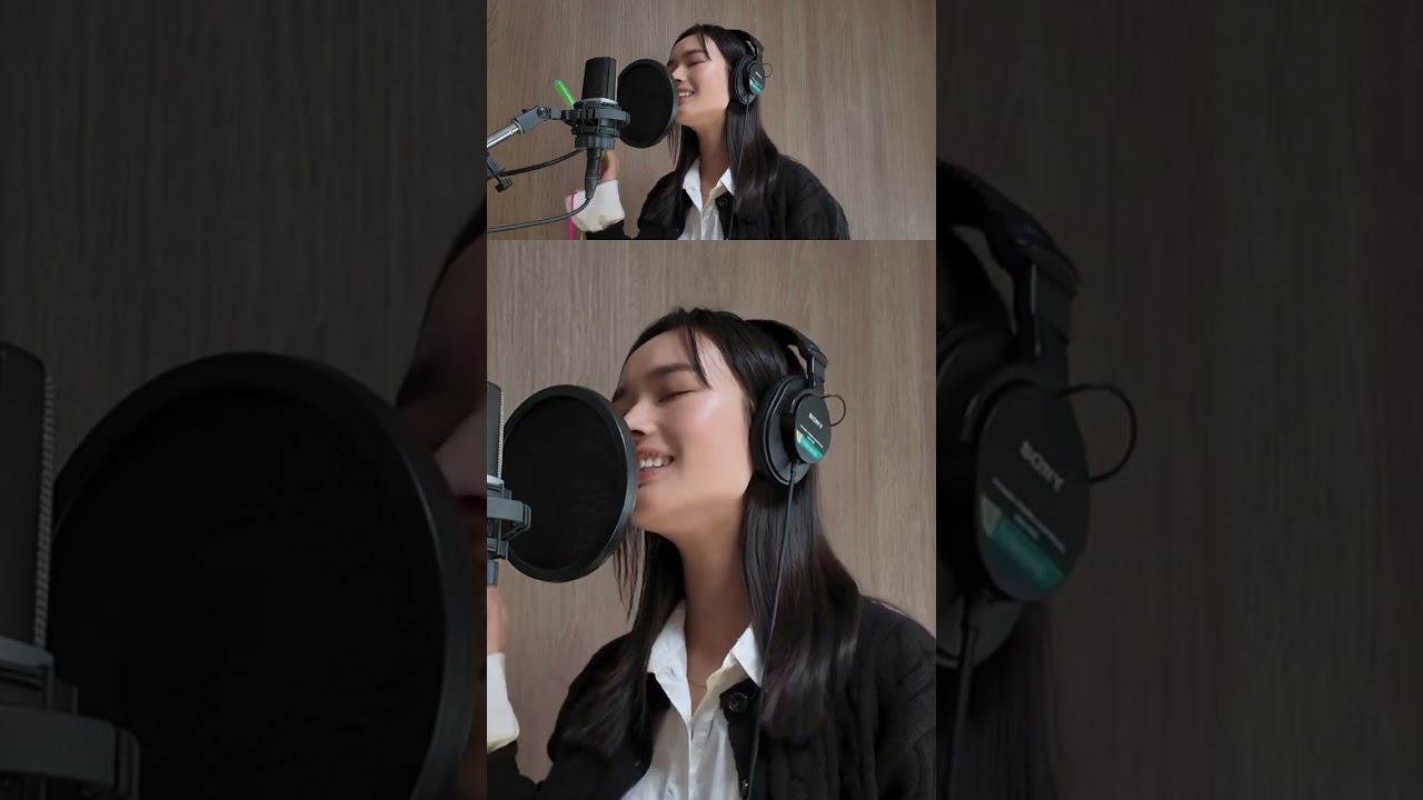 First Love 宇多田ヒカル/Coverd by Myra #歌ってみた #cover - MAGMOE