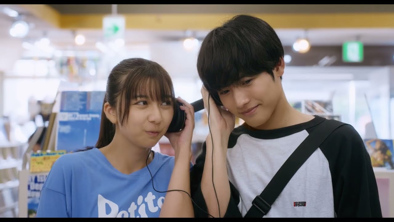 映画『366日』予告映像 60秒ver.【2025年1月10日（金）公開】 - MAGMOE