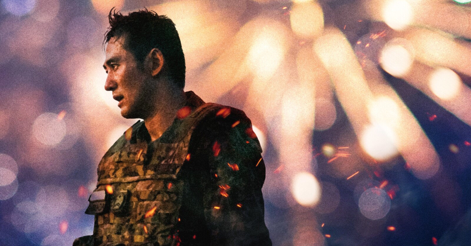 【11月14日開催】『火の華』監督Q&A付き最速試写会 参加者募集 | Fan's Voice - MAGMOE