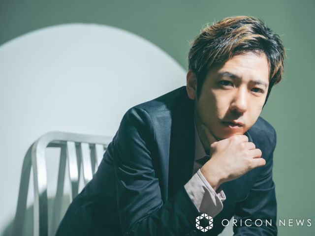 二宮和也、独立後も変わらぬ俳優スタイル「面白い現場の声が聞こえたら顔を出せるように」 初挑戦・信作品の利点は「時間」 | | ORICON NEWS - MAGMOE