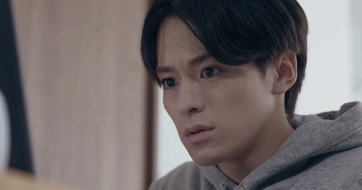 「この世界は1ダフル」内ドラマにTravis Japan松倉海斗、乃木坂46五百城茉央が出演（MC東野幸治＆渡辺翔太コメントあり） - 音楽ナタリー - MAGMOE