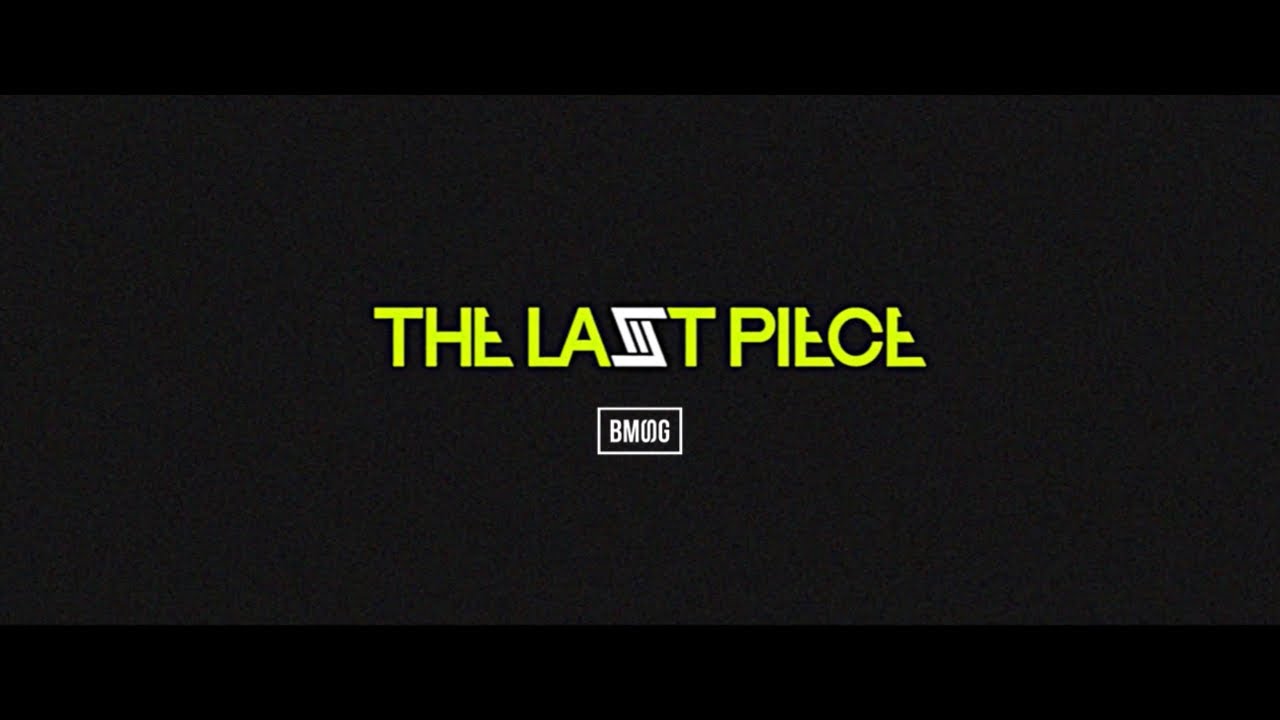 3rd BOYS GROUP AUDITION PROJECT 『THE LAST PIECE』-teaser- MAGMOE