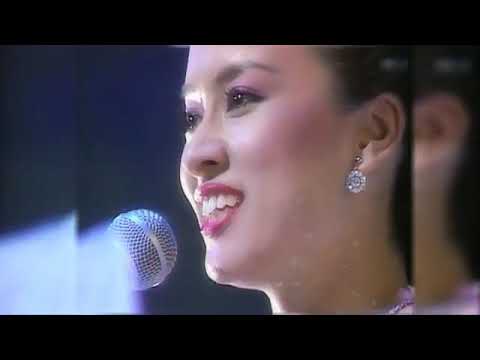 ジュディ・オング 魅せられて 【1979】 - MAGMOE