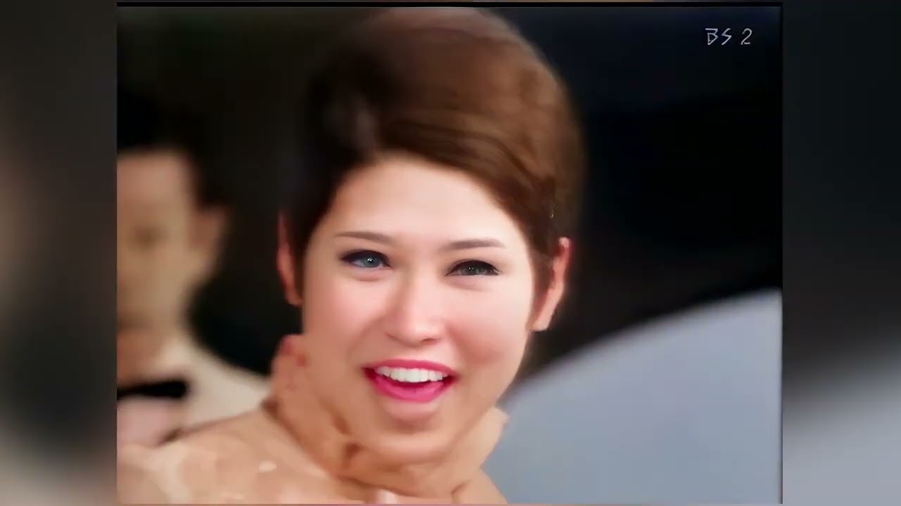 天使の誘惑 黛ジュン 1968 - MAGMOE