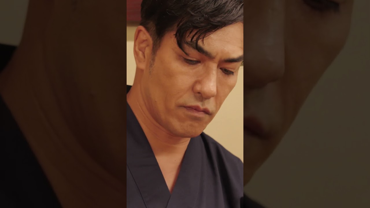 【飯テロ】キャビンアテンダントの深夜飯【TVerオリジナル番組】#おっちゃんキッチン #TVer で独占配信中 #ドラマ #北村一輝 #岡本夏美 #居酒屋 - MAGMOE