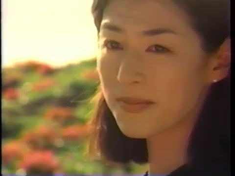 懐かしドラマ「恋人よ」 鈴木保奈美 最終回 名シーン抜粋 1995年 - MAGMOE