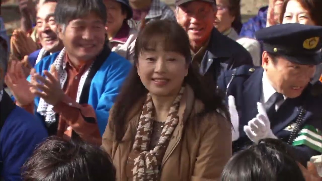 日曜ミステリー 「湯けむりドクター華岡万里子の温泉事件簿5」 - MAGMOE