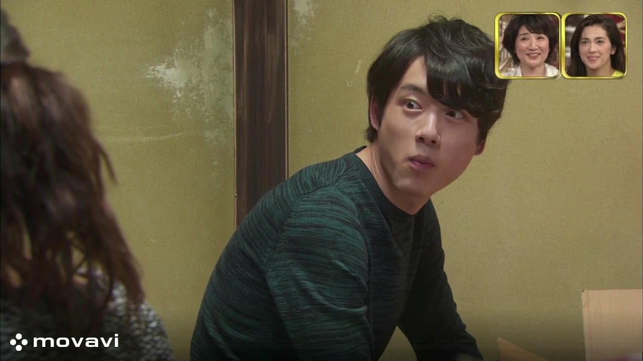 [Sub.Kor]#사카구치켄타로 드라마 NG#坂口健太郎 Drama NG Cut #いつ恋 01 - MAGMOE