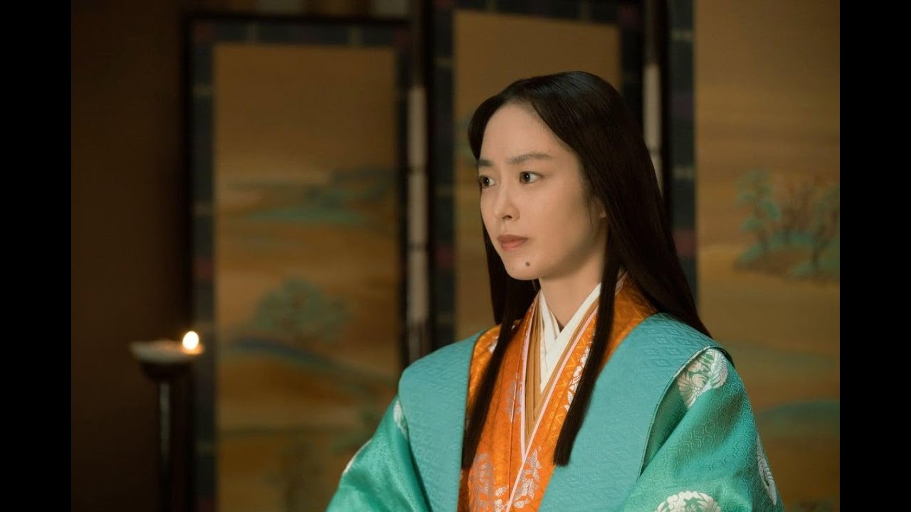 B1- 『光る君へ』朝倉あき、すけ子は「とても賢い女性」【君かたり】 - MAGMOE