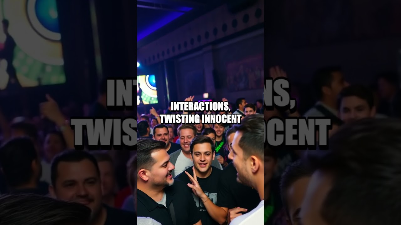 The Untold Truth Behind Celebrity Gossip: The Rise of Social Media Rumors - MAGMOE