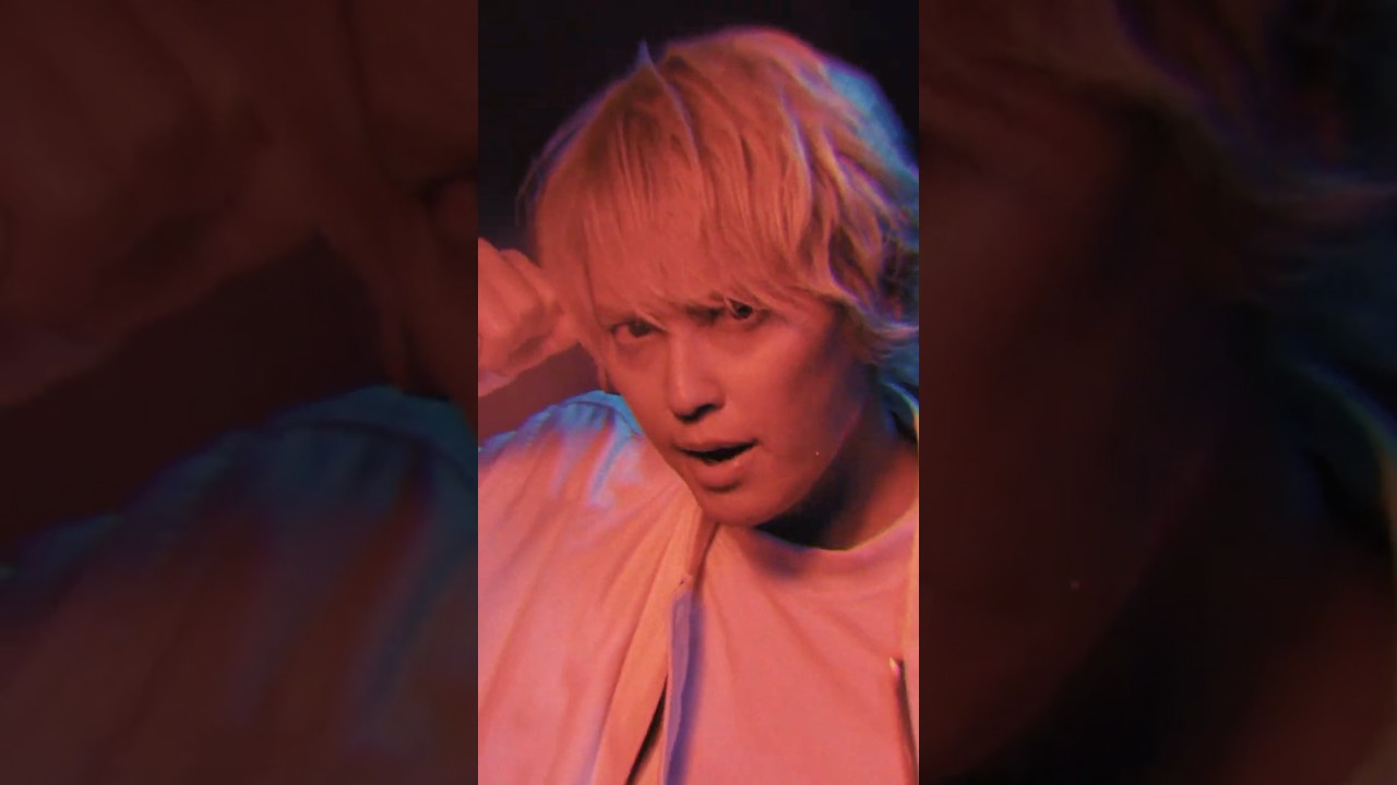 手越祐也 / Flash back ver.3 #手越祐也 #Shorts #手越祐也_Flashback - MAGMOE