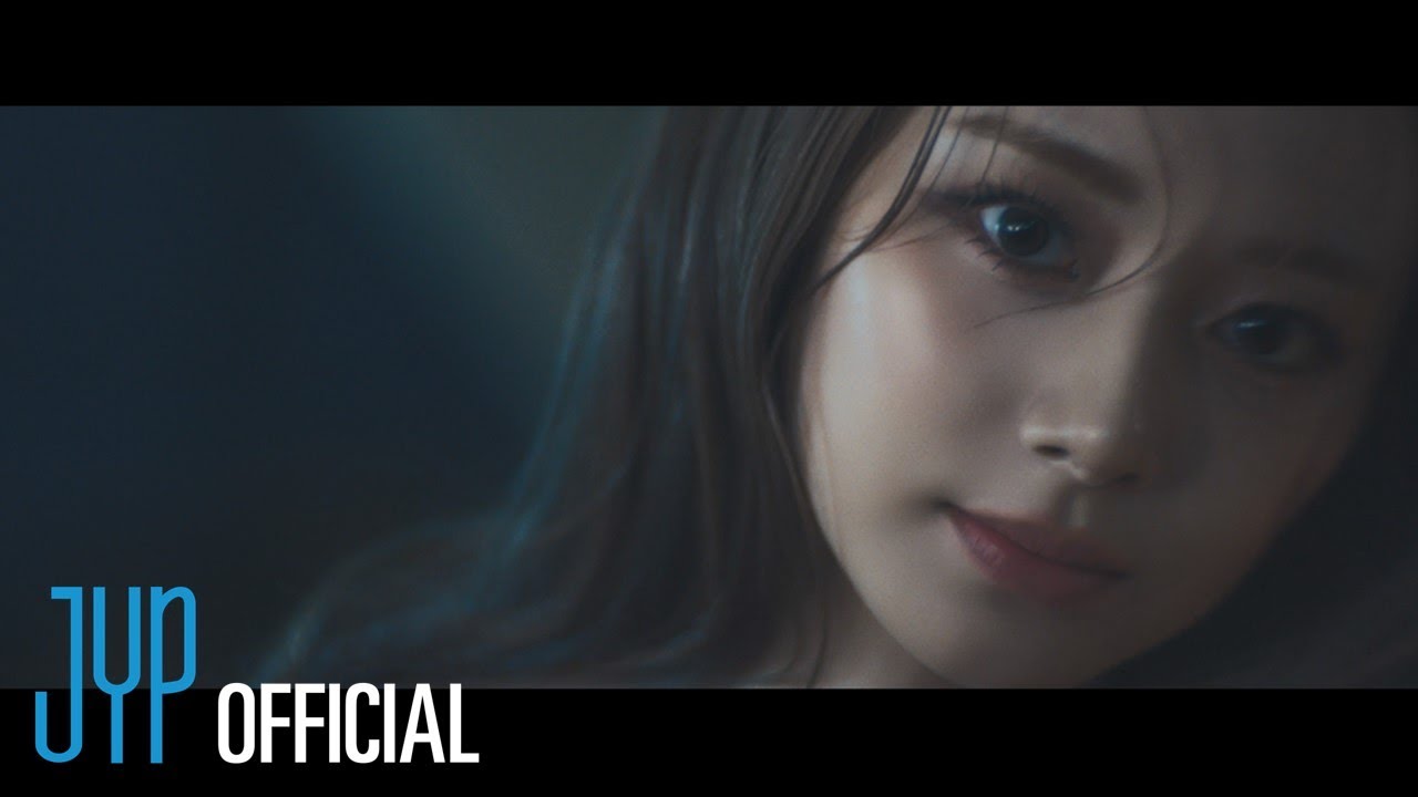 TZUYU "Run Away" M/V Teaser 1 - MAGMOE