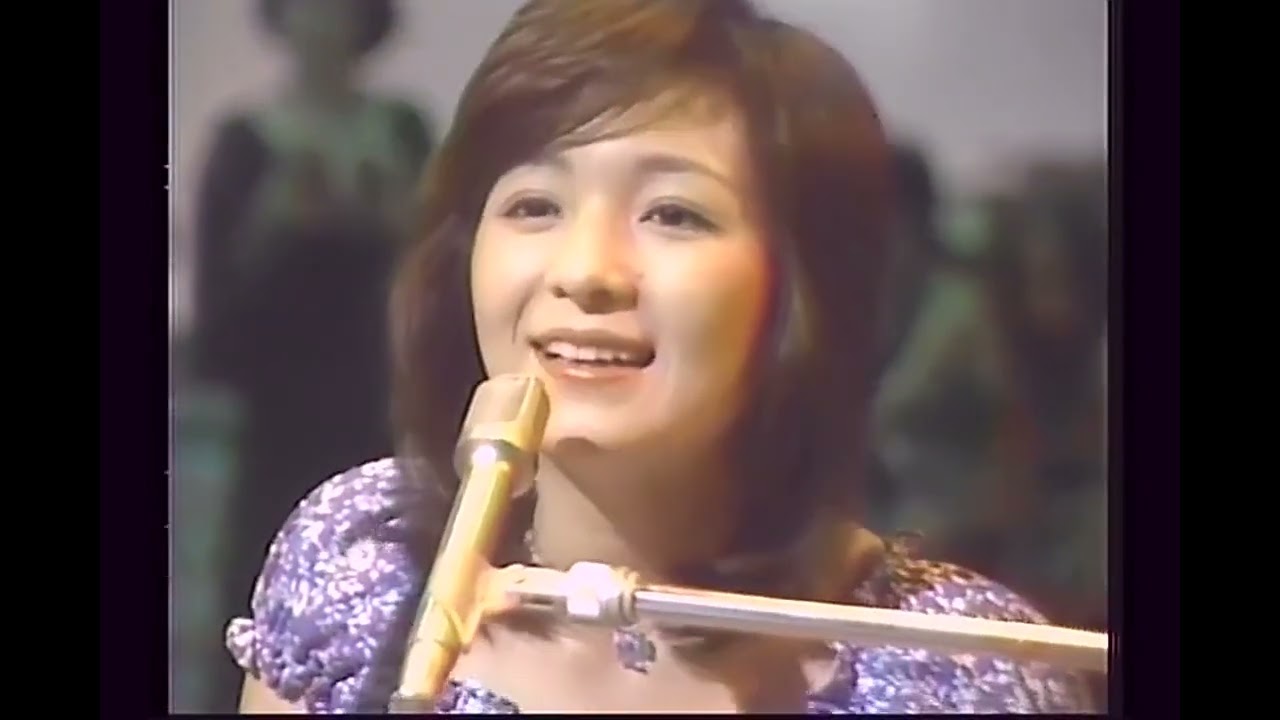 恋愛遊戯 ／太田裕美（1977年） - MAGMOE