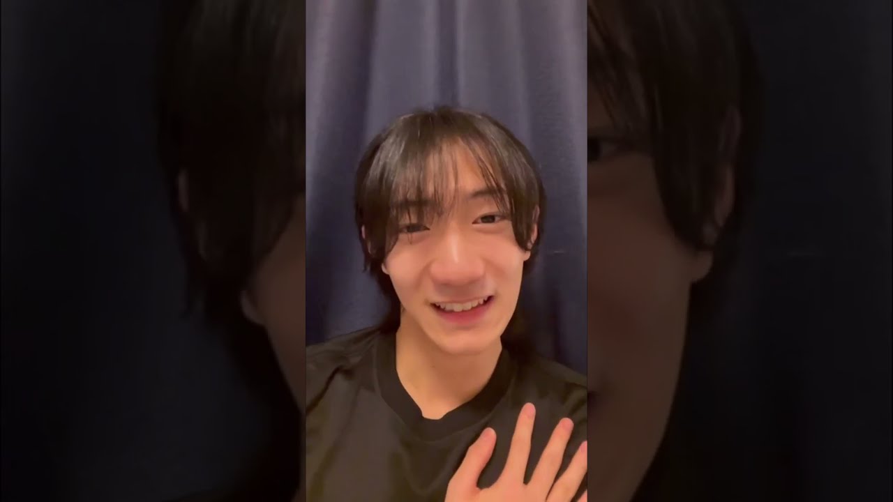 星輝のつぶやき #1~3 - MAGMOE