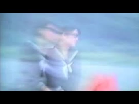 戸川純 図形の恋 PV - MAGMOE