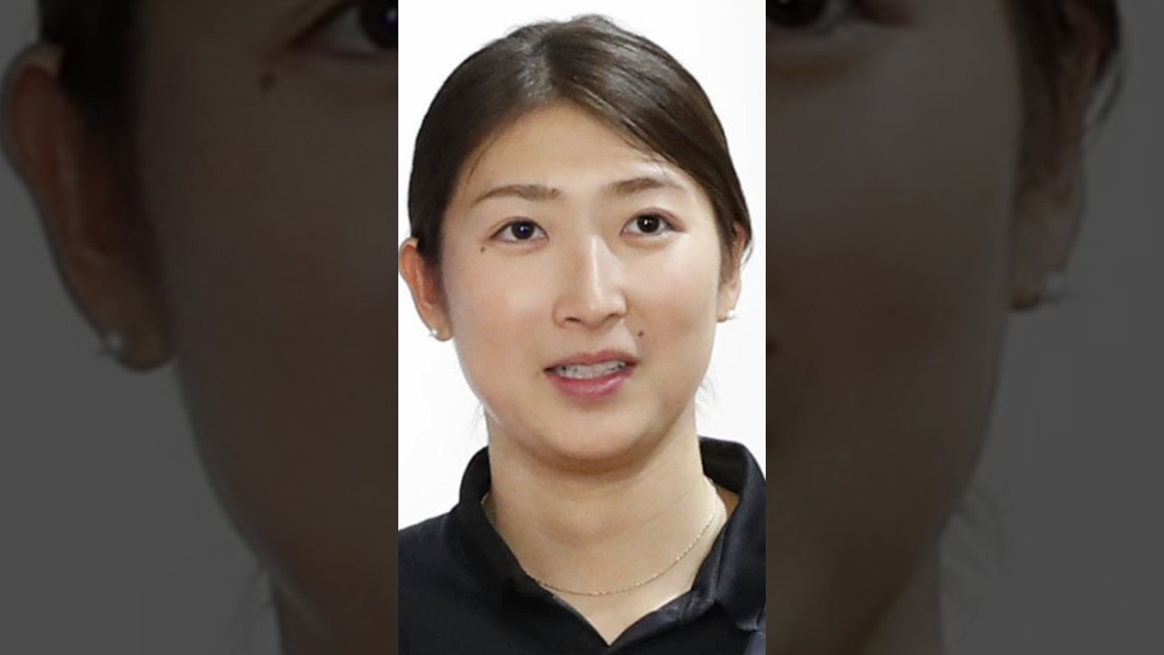 競泳 池江璃花子 白血病“完全寛解を迎えた” 自身のSNSで報告 - MAGMOE