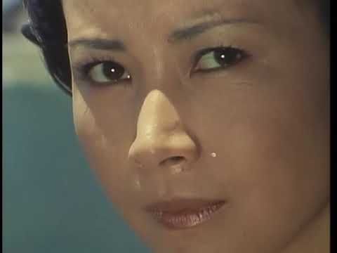 「俺たちの勲章」 ＜子守歌＞ シーン6 - MAGMOE