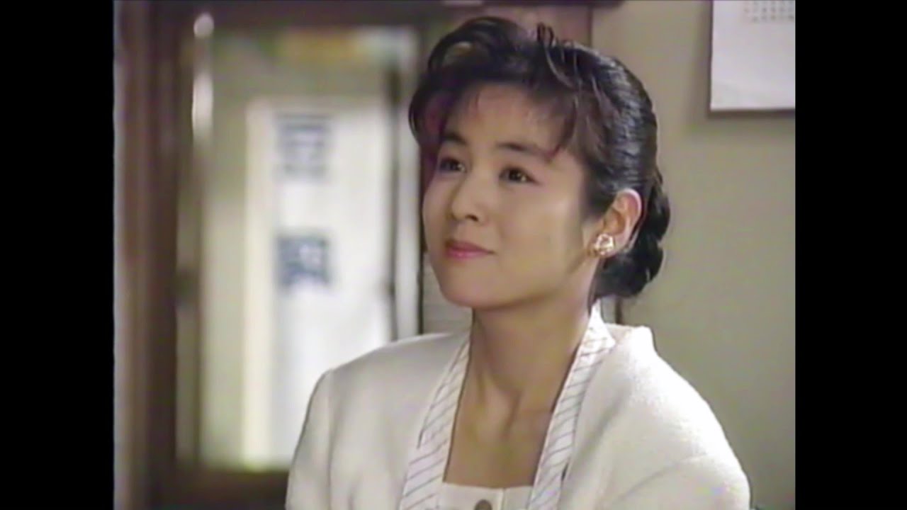 あなたにあいたくて 第20話 1993 佐野量子 - MAGMOE