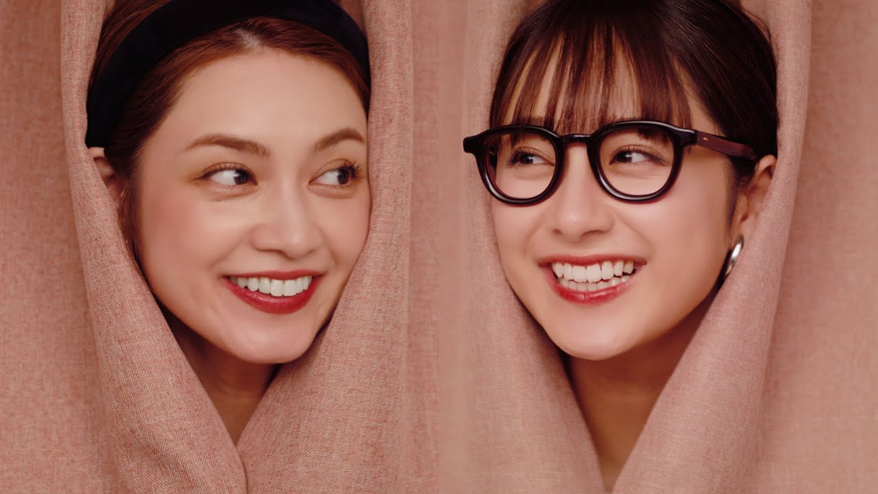 「coca、行こっか」篇 30秒 - MAGMOE