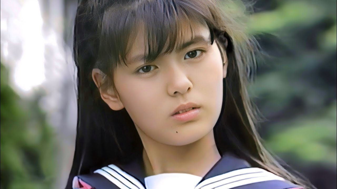 接近（アプローチ）-Other Lylic Version- 南野陽子 時をかける少女 主題歌Ver - MAGMOE