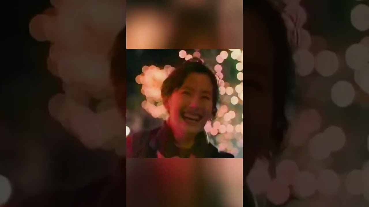 (CM 1988~1992) JR東海 X'MAS EXPRESS🔹深津絵里⇒牧瀬里恵⇒高橋里奈⇒溝淵美穂⇒吉本多香美 - MAGMOE