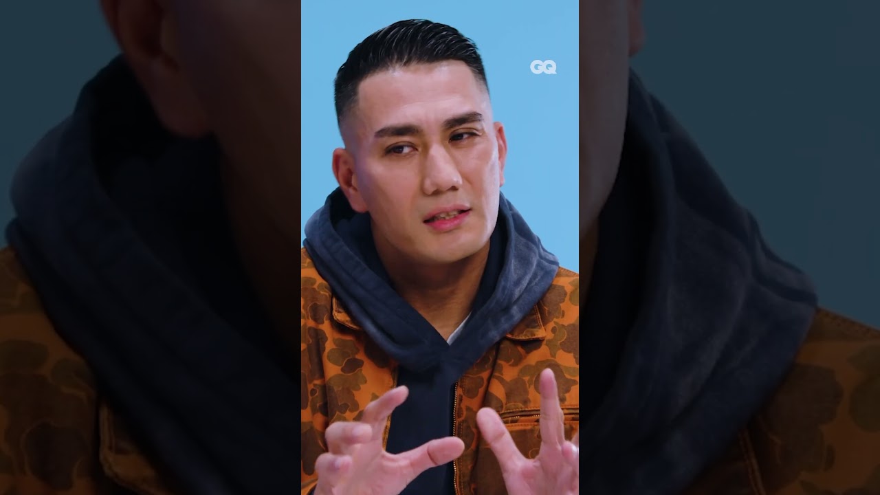 AKLO がお気に入りのAIR JORDAN 1 LOW OGを紹介！#10Essentials #10エッセンシャルズ #gqjapan - MAGMOE