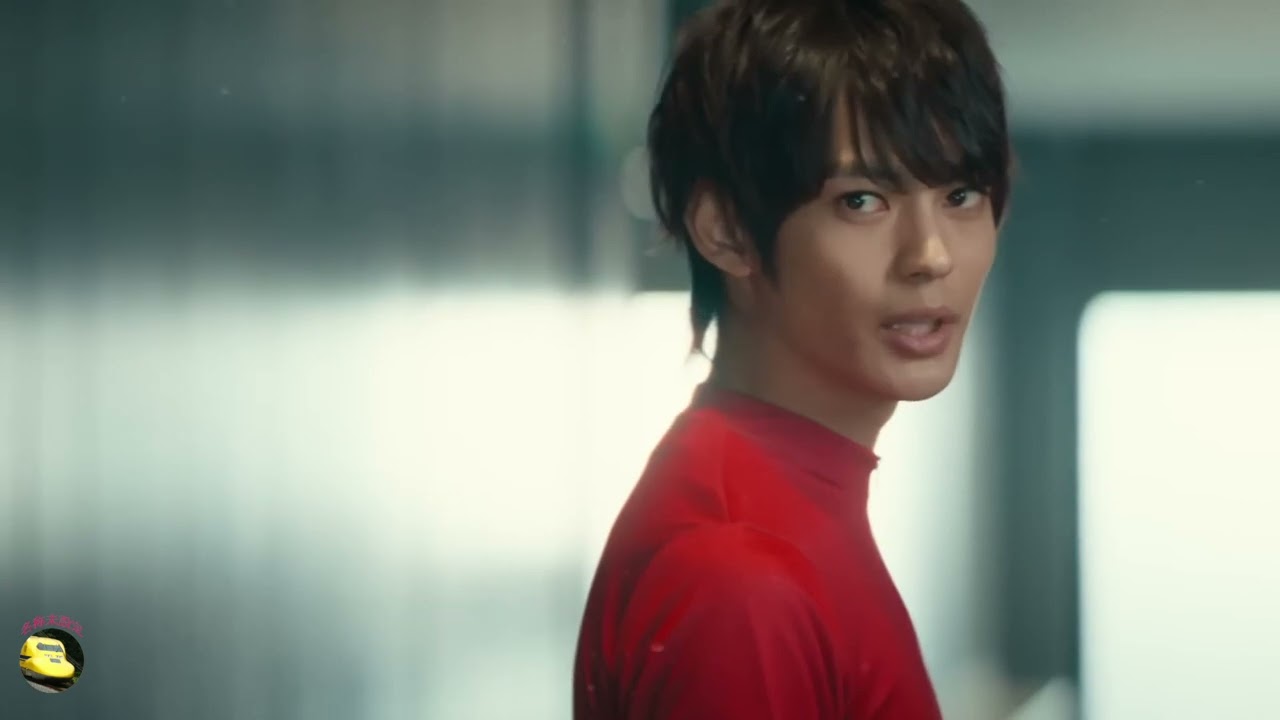 中村獅童・江口のりこ・神尾楓珠・藤森慎吾・山之内すず・矢吹奈子 2024 ボートレース VOL 7 - MAGMOE