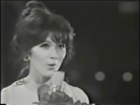 ブルーライト・ヨコハマ（1969年）いしだあゆみ - MAGMOE