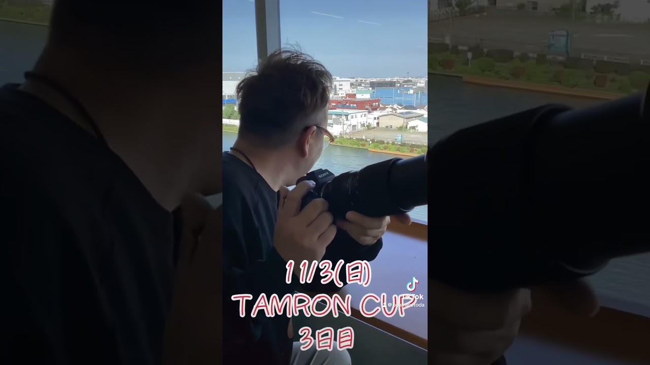 2024/11/3 WINWINLIVE TODA 3rd season #shorts - MAGMOE