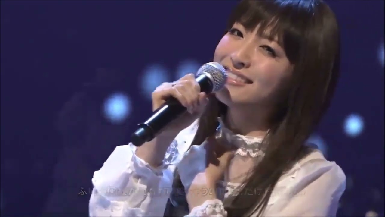 流星 _ 神田沙也加 feat. Alan - MAGMOE