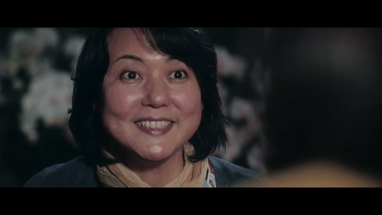 深川麻衣&若葉竜也を追いつめるムラ人たち、ヴィレッジ〈狂宴〉スリラー『嗤う蟲』本予告【2025年1月24日公開】 - MAGMOE