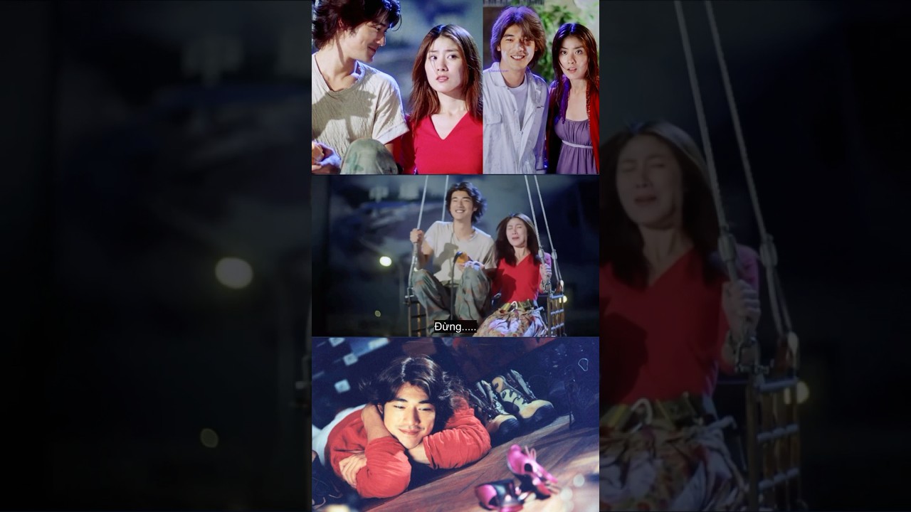 Lavender 2000 Takeshi Kaneshiro & Kelly Chen ️ ️#takeshikaneshiro #金城武 #陳慧琳 #lavender #薰衣草 - MAGMOE