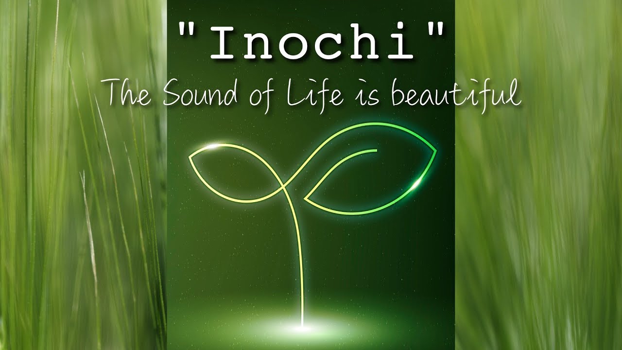 Inochi” The Sound of Life is Beautiful」ジュディ・オング 2160p - MAGMOE