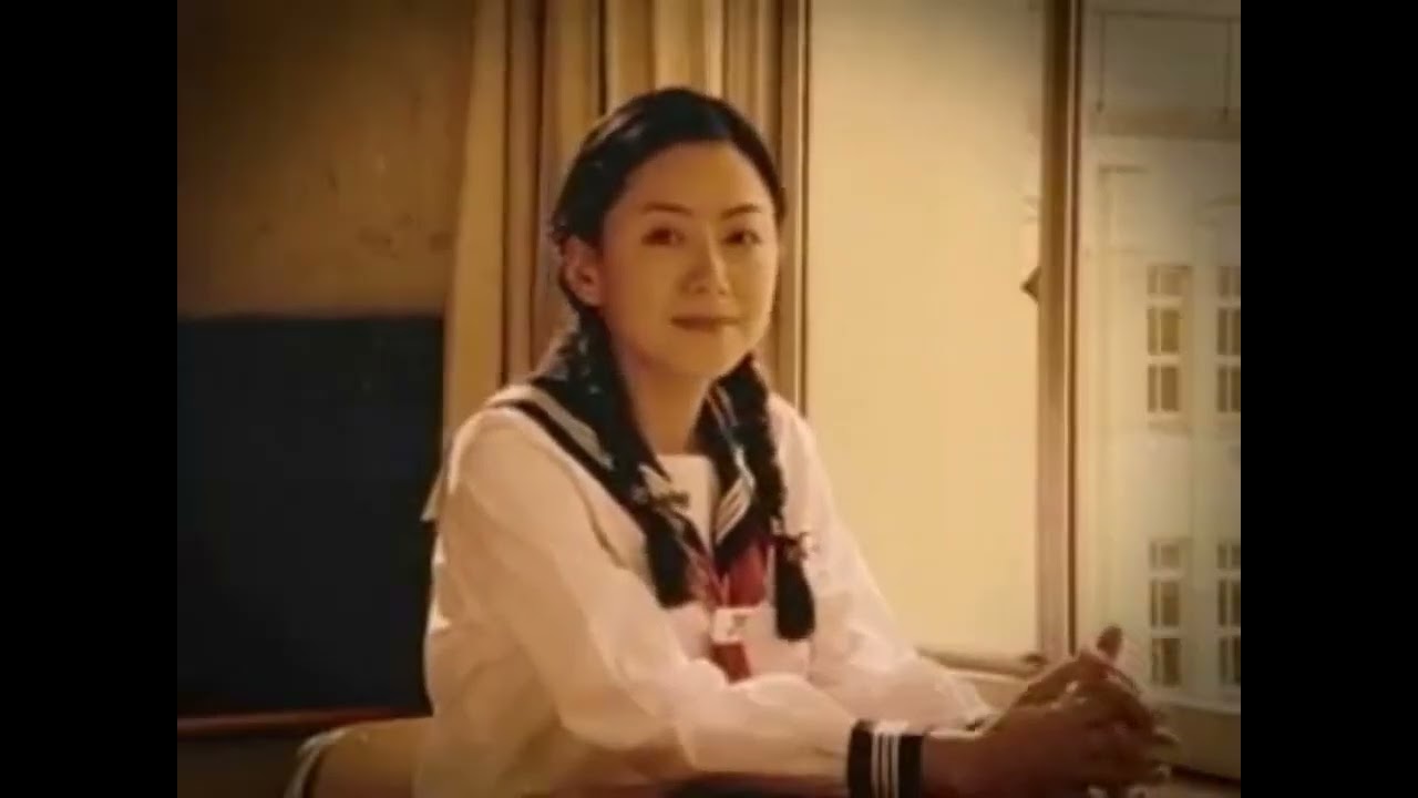 【懐かしいCM】ライフカード オダギリジョー 桜井幸子 2006年 - MAGMOE