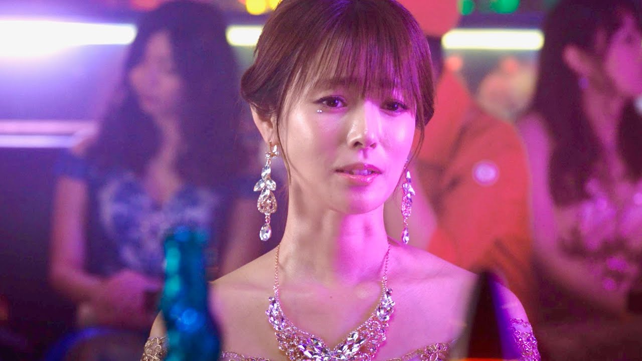 【はたらく細胞】深田恭子、ブラックな阿部サダヲの体内で働かされて…／映画『はたらく細胞』本編映像2 - MAGMOE