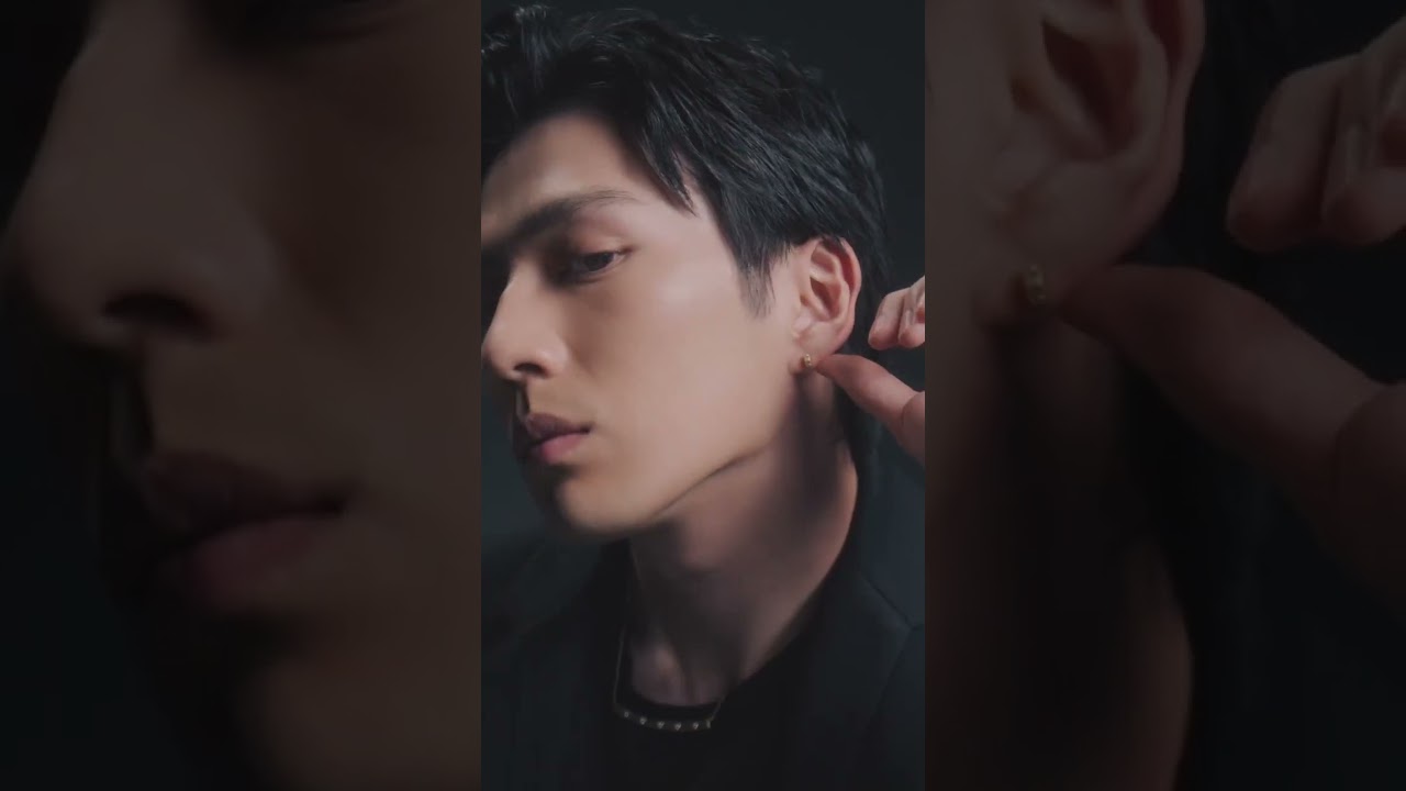 TCG BL MACKENYU - MAGMOE