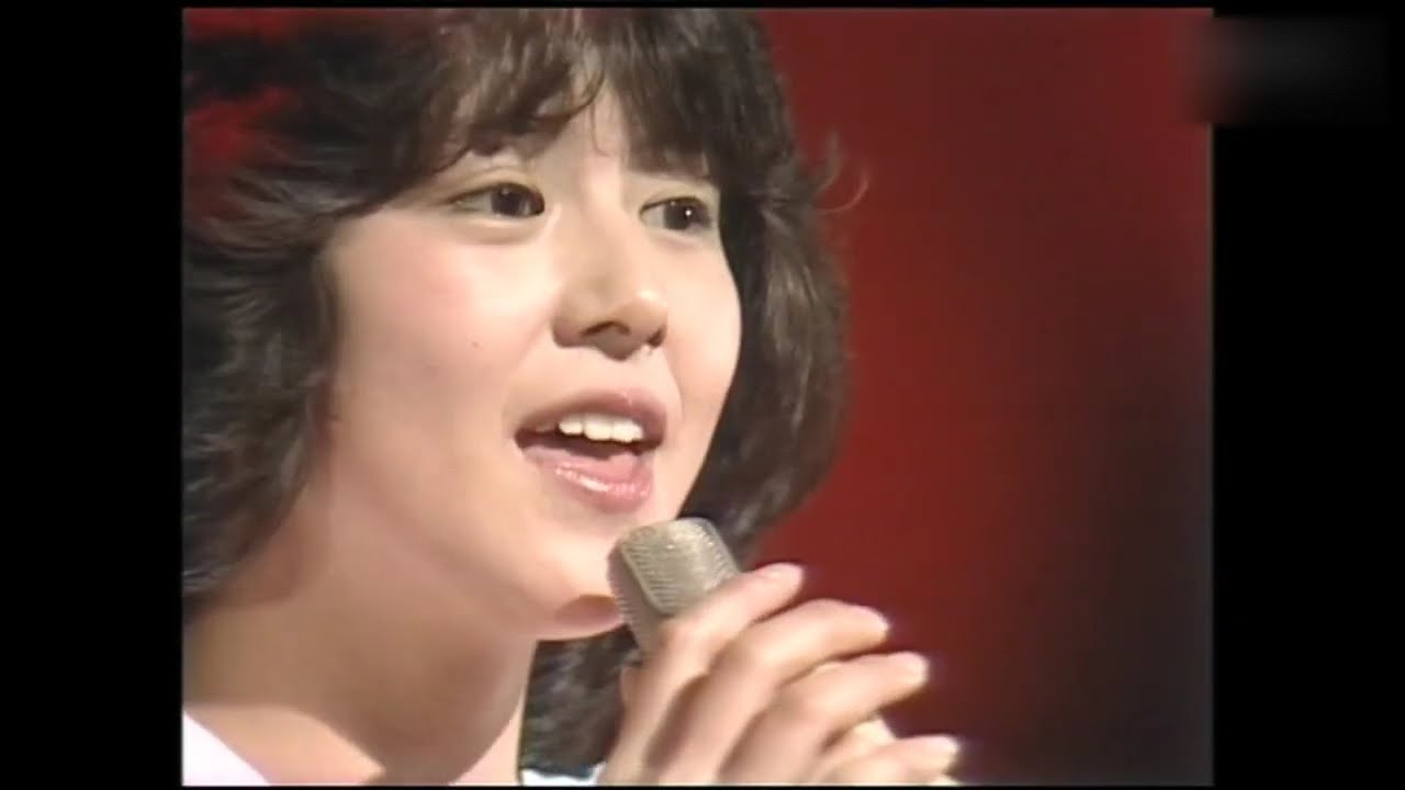 私の16才 小泉今日子（1982年放送） - MAGMOE