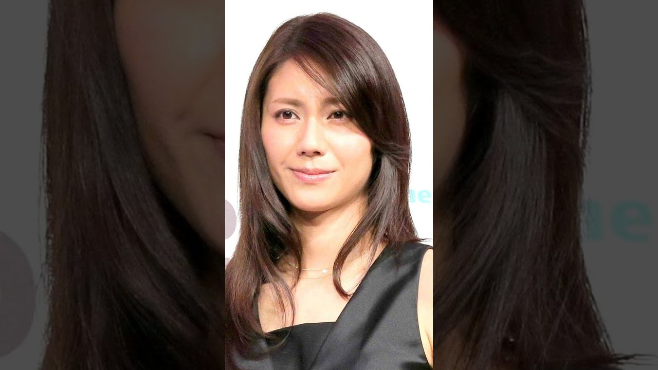 水野真紀、34年ぶりの鳥取砂丘で感動の再訪 - MAGMOE