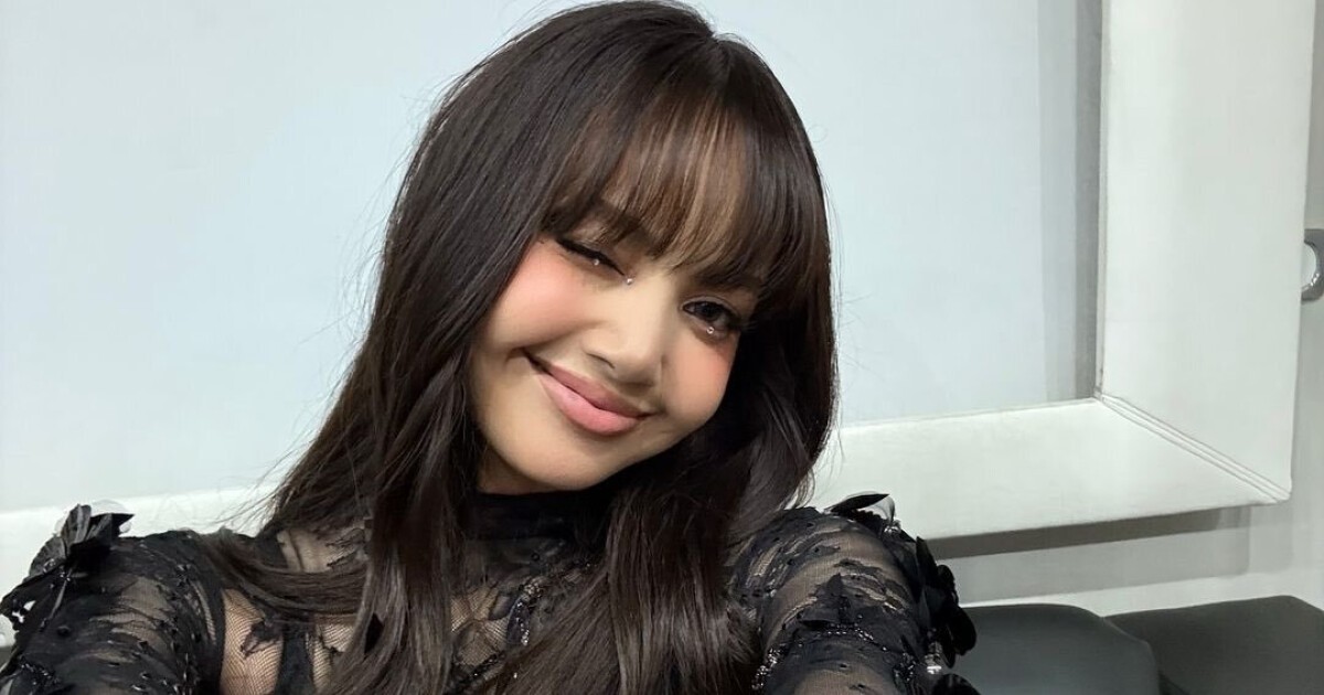 BLACKPINK (ブラックピンク) のLISA (リサ) が俳優デビューを飾る『ホワイト・ロータス 』シーズン3の番組プレビューが遂に公開 - MAGMOE