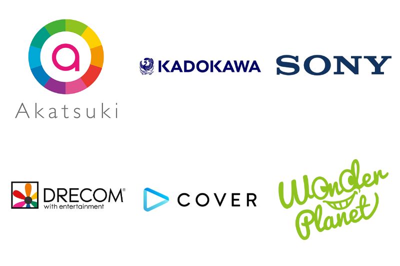 【ゲームエンタメ株概況(11/20)】KADOKAWAが一時S高…ソニーグループによる買収協議報道が引き続き材料に アカツキに連想買いも カバーは大幅続伸 | gamebiz - MAGMOE