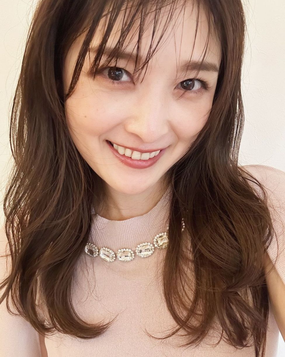 「モー娘。時代思い出す」39歳元エースがロングヘアをバッサリ「美しすぎるママ、最高」「超最強かわいすぎる」フォロワー激変を称賛：「おっ！」でつながる地元密着のスポーツ応援メディア 西スポWEB ...