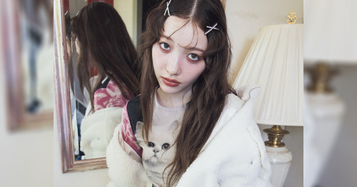 この冬大活躍の予感♡【白ボアジャケット】でちょい甘スポーティーな着回しLOOK5 | ViVi - MAGMOE