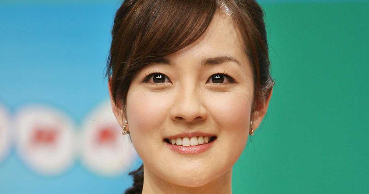 NHK鈴木奈穂子アナ「なんとお尻が…」本木雅弘「いいんですか？朝から」 - サンスポ - MAGMOE