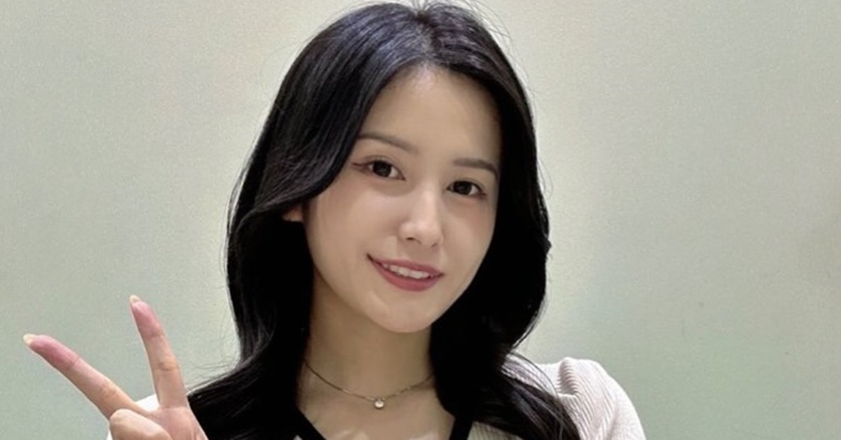 元テレ東“美人アナウンサー”、現役時代の意外なコンプレックスを告白 克服のため「10万円程する講座も受けました」（1/2 ページ） - ねとらぼ - ねとらぼ - MAGMOE