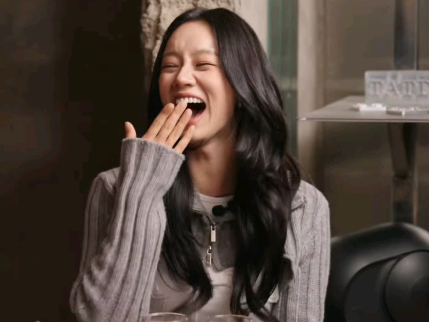 Tzuyu's beauty comes from birth ️ - MAGMOE