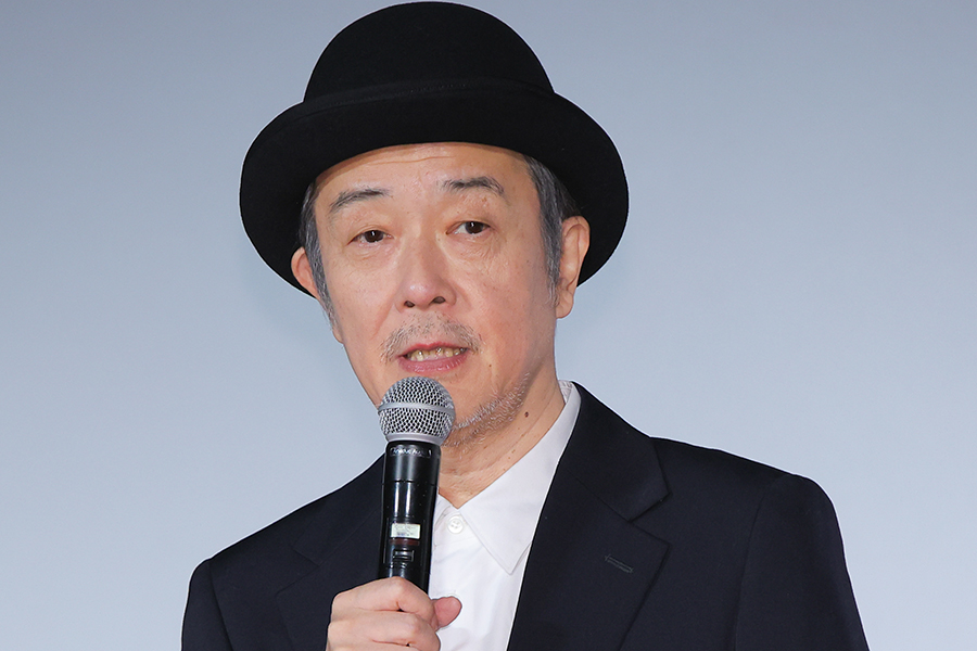 リリー・フランキー、伊藤沙莉が朝ドラ女優になり感慨「成長して帰ってきた」 | ENCOUNT - MAGMOE