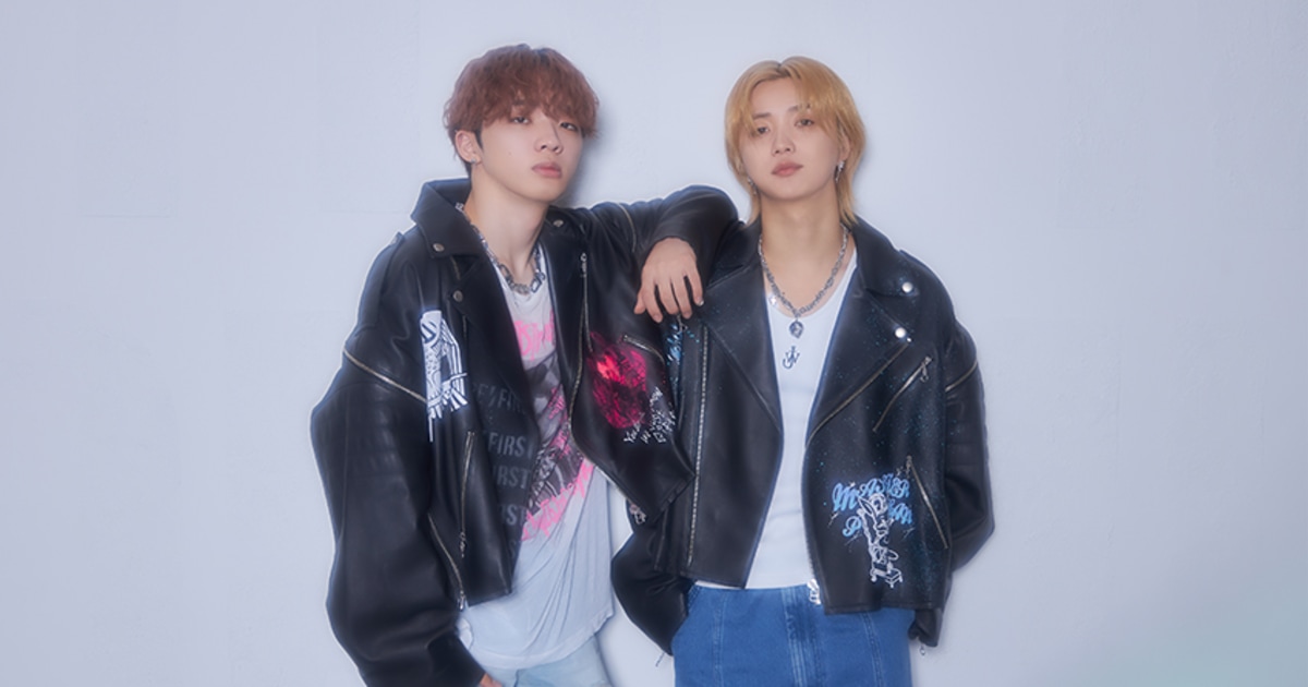 BE:FIRST JUNON、RYUHEIが語る、ファンへの思い「本当にいい感じなんです」（FRaU編集部） | FRaU - MAGMOE