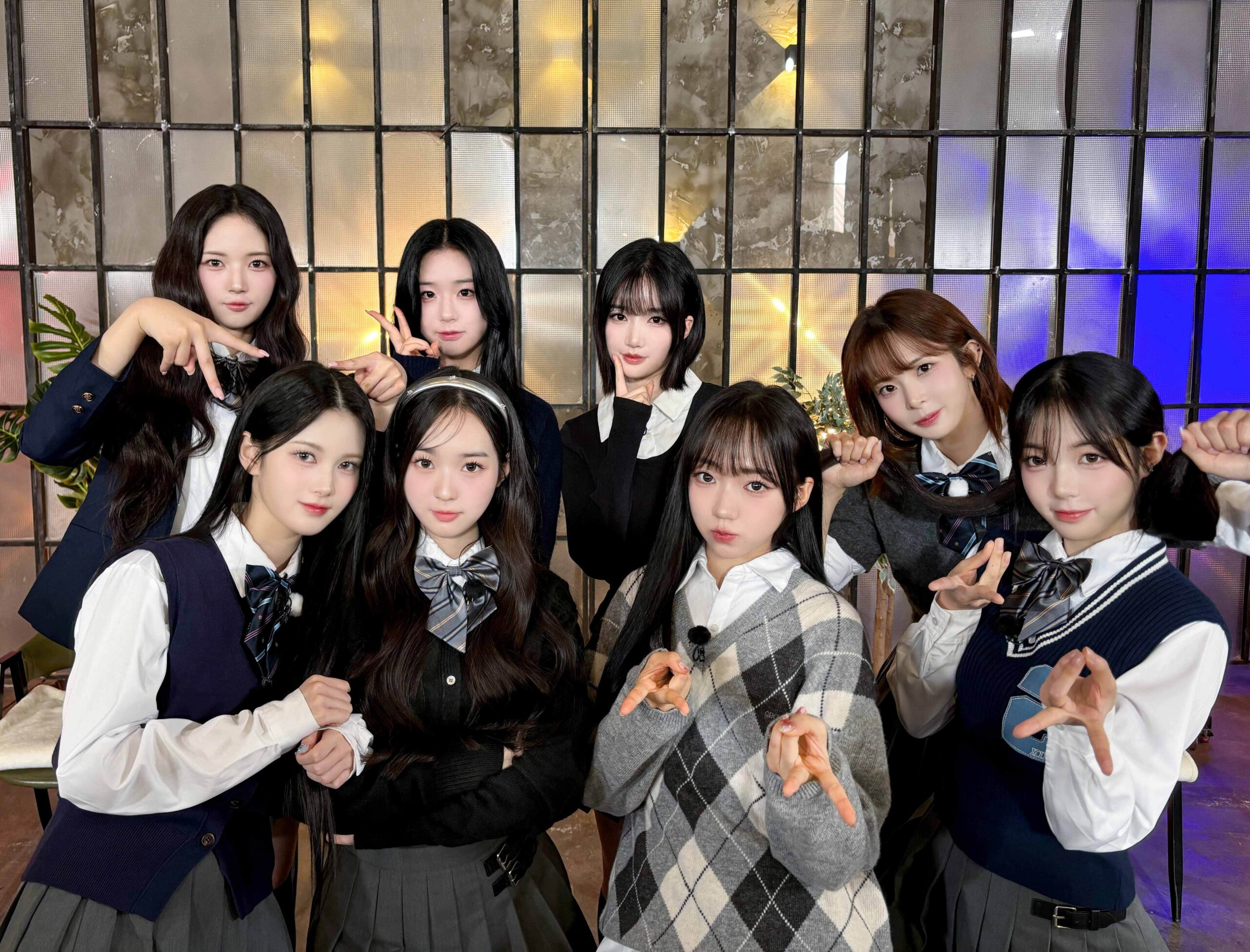 【MUSIC ON! TV（エムオン!）】24人組K-POP... - アットプレス（プレスリリース） - MAGMOE